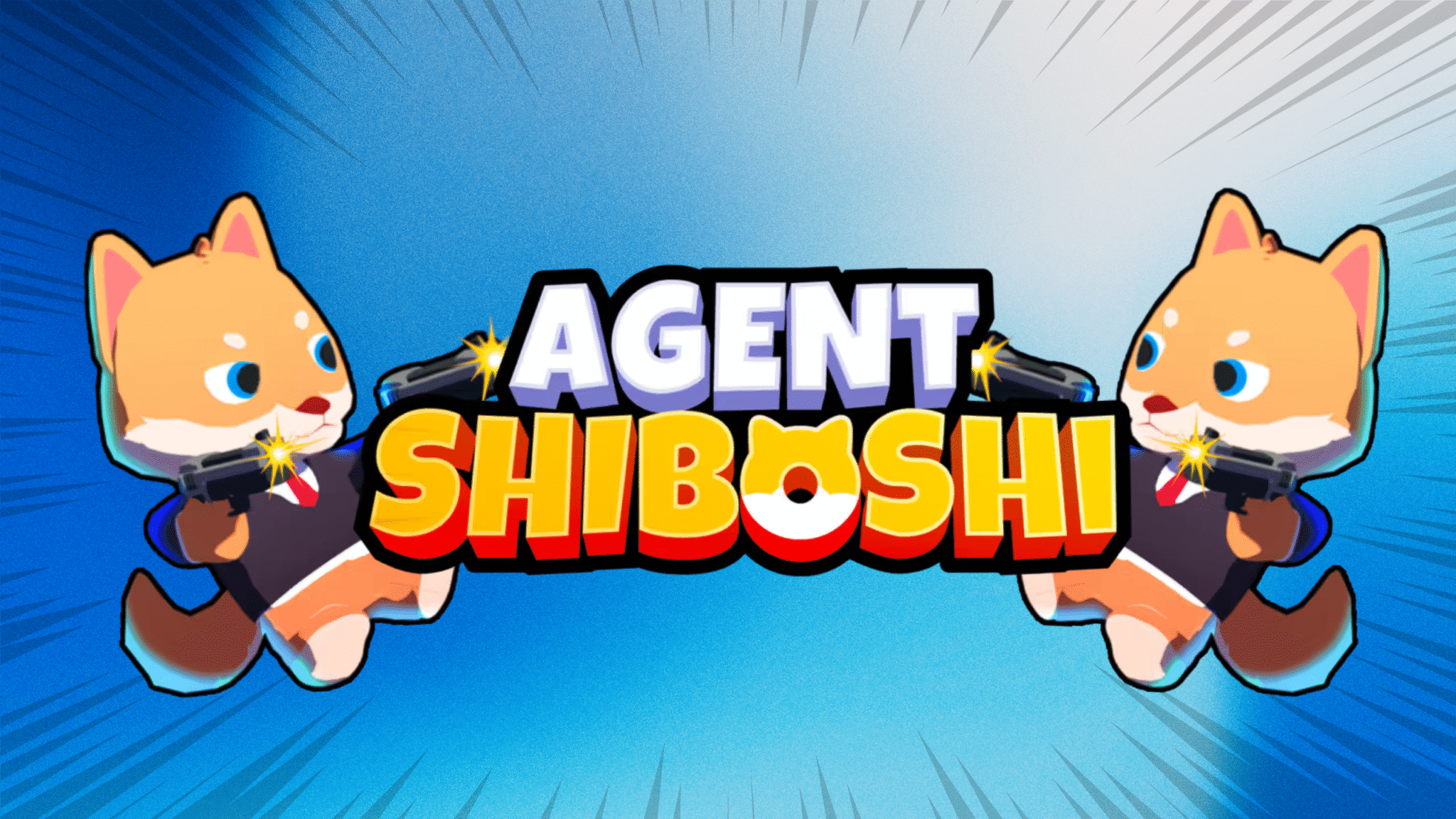 Agent Shiboshi Unlocks New Powers in Surprise Double Upgrade - The Shib ...