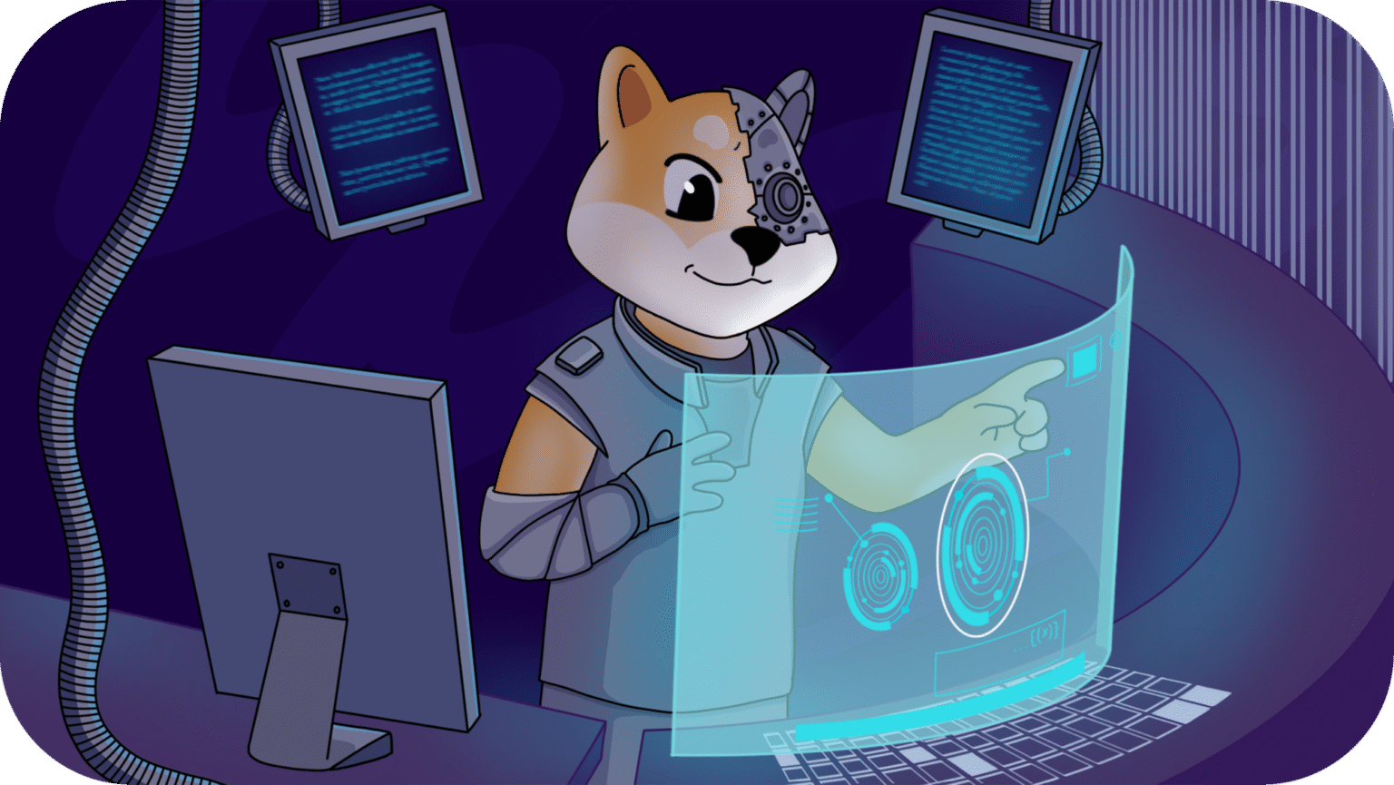 Quantum Computing: A New Algorithm to Crack Encryption - The Shib Magazine