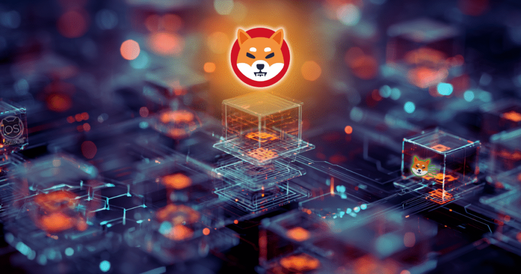 Build on Shib: Unlock the Future of Web3 Development - The Shib Magazine