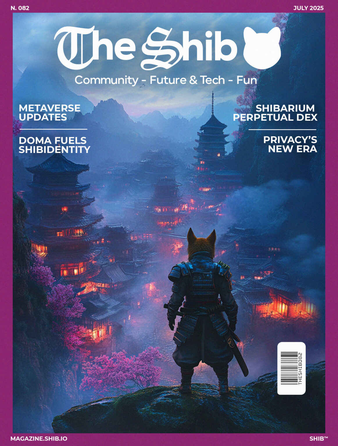 Shiba Inu Surge: Breaking Down Trends, Burning Tokens & Charging Ahead ...