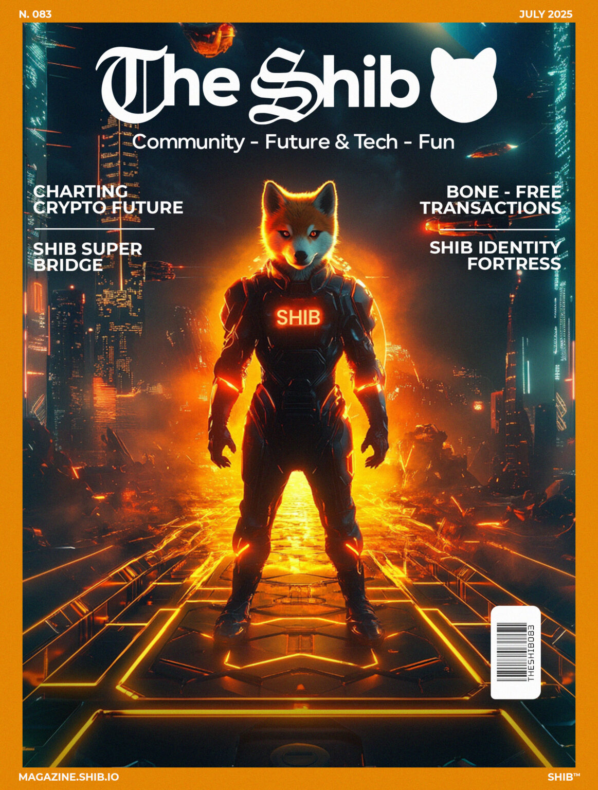 Shiba Inu Surge: Breaking Down Trends, Burning Tokens & Charging Ahead ...