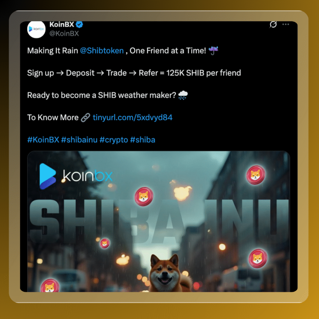 Shiba Inu Surge: Breaking Down Trends, Burning Tokens & Charging Ahead ...