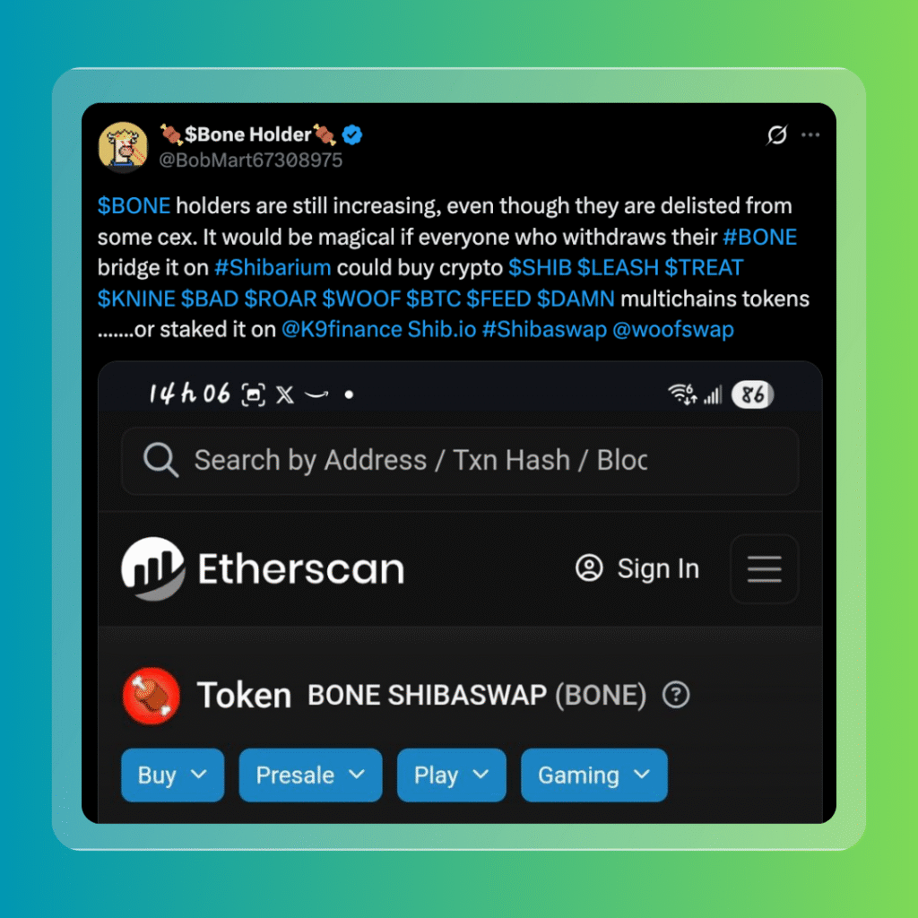 Shiba Inu Ecosystem Updates, Token Surges & Community Wins - The Shib ...