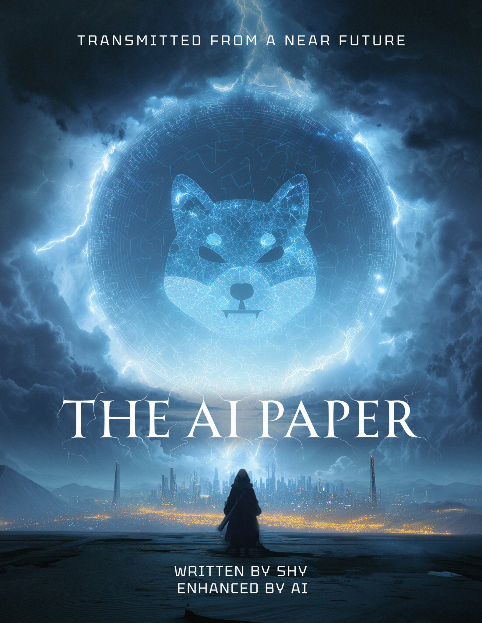 The AI Paper - The Shib Magazine
