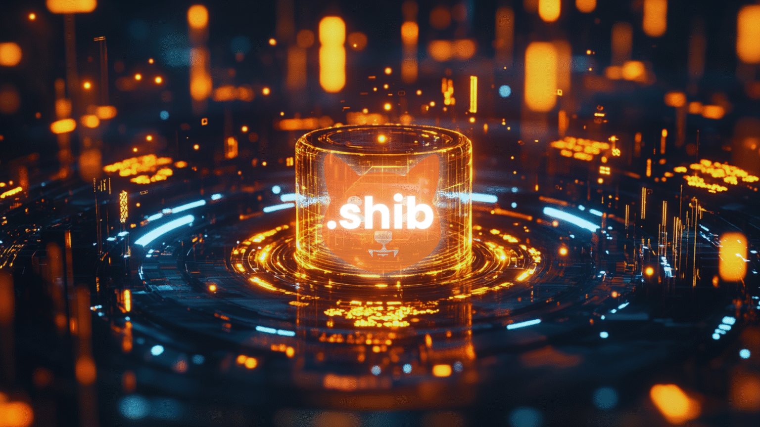 DomainFi Is the New Alpha — And Shiba Inu Is Ahead of the Pack - The Shib Magazine