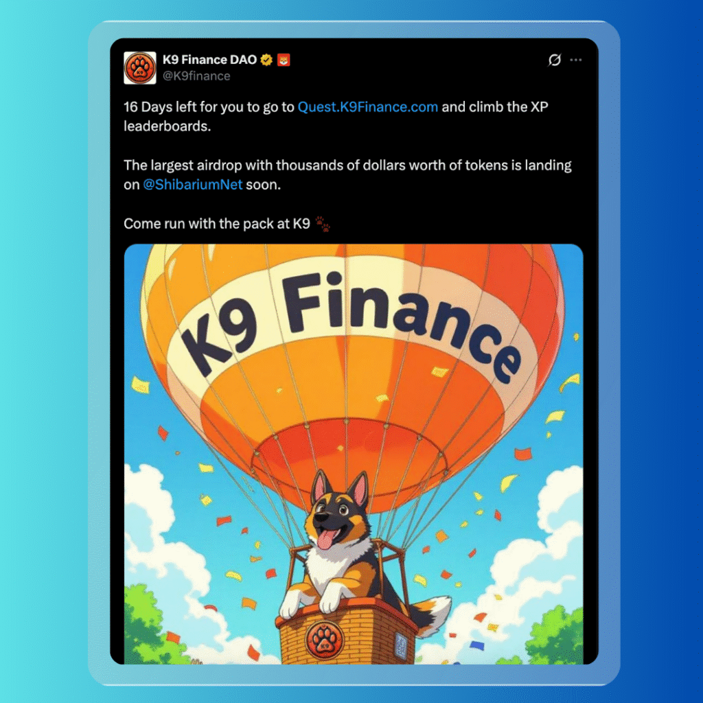 Shiba Inu Spotlight: Burns, Market Moves, and Shibarium Momentum - The ...