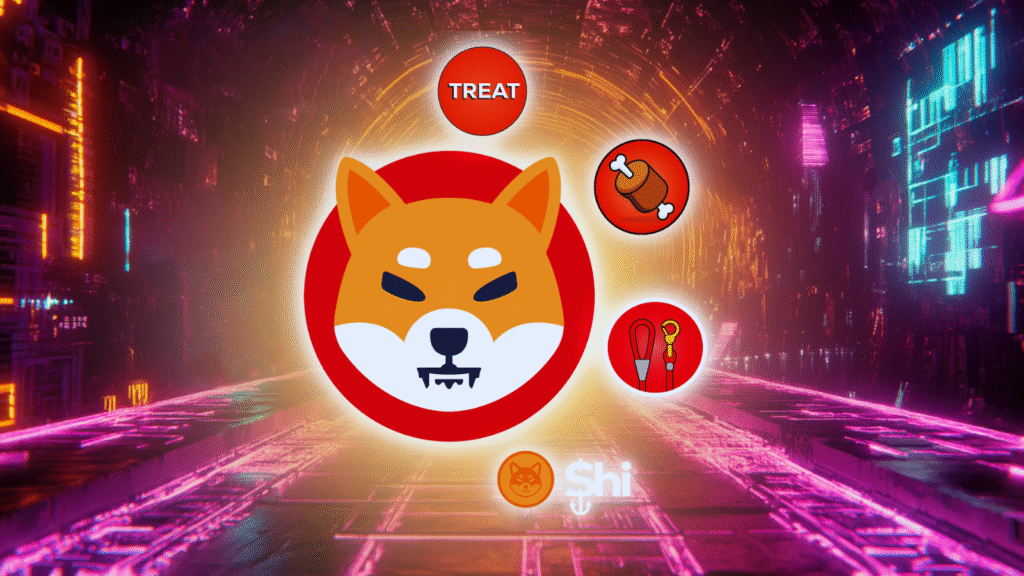 Five Years On, Shiba Inu Is Now a Web3 Powerhouse - The Shib Magazine