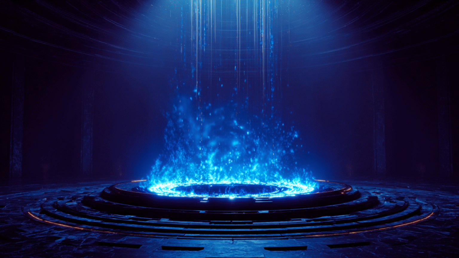 The Alchemy of Absence: Forging Value From Fire - The Shib Magazine