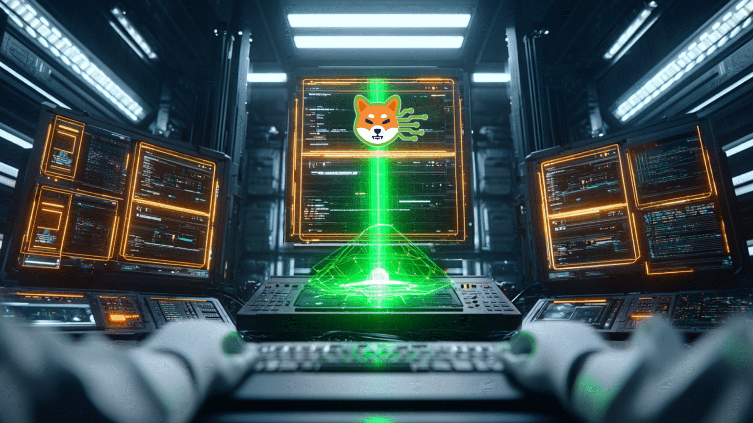 The New Core Blueprint: Anatomy of the Shibarium Refit - The Shib Magazine