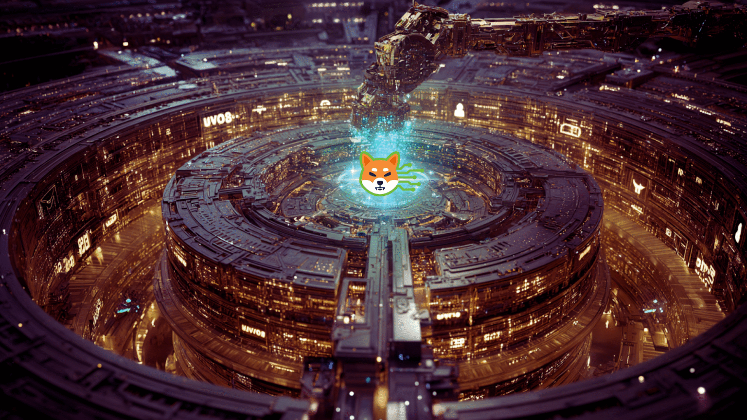 The New Core Blueprint: Anatomy of the Shibarium Refit - The Shib Magazine