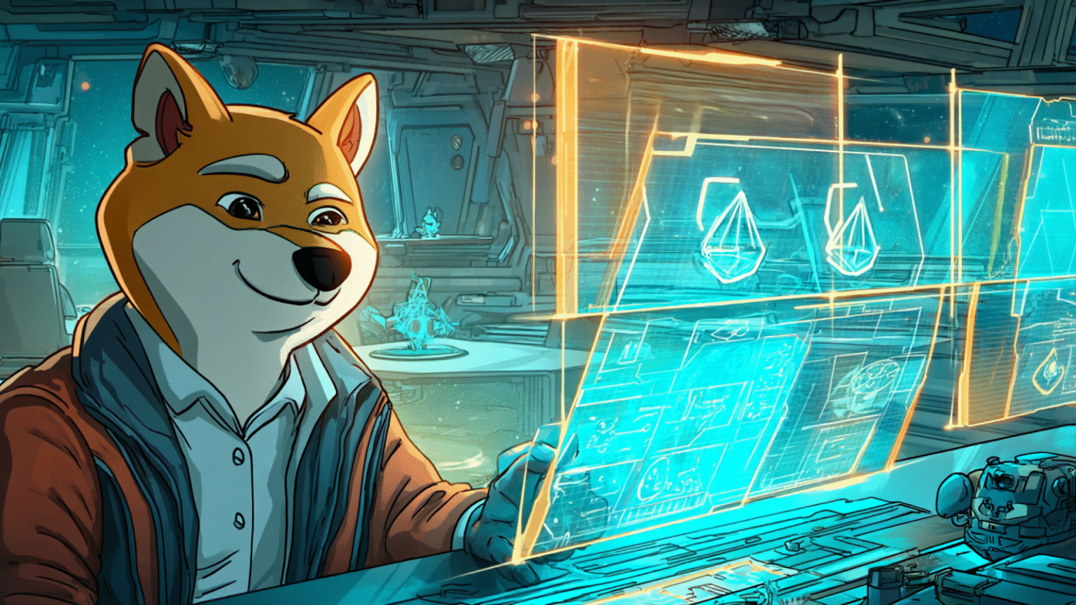 Shibarium Bridge: New Bounty and Repayment Plan - The Shib Magazine